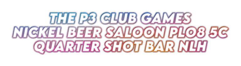 P3 Leader Board - The Violet Mystery